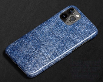Jeans Iphone Case - Etsy