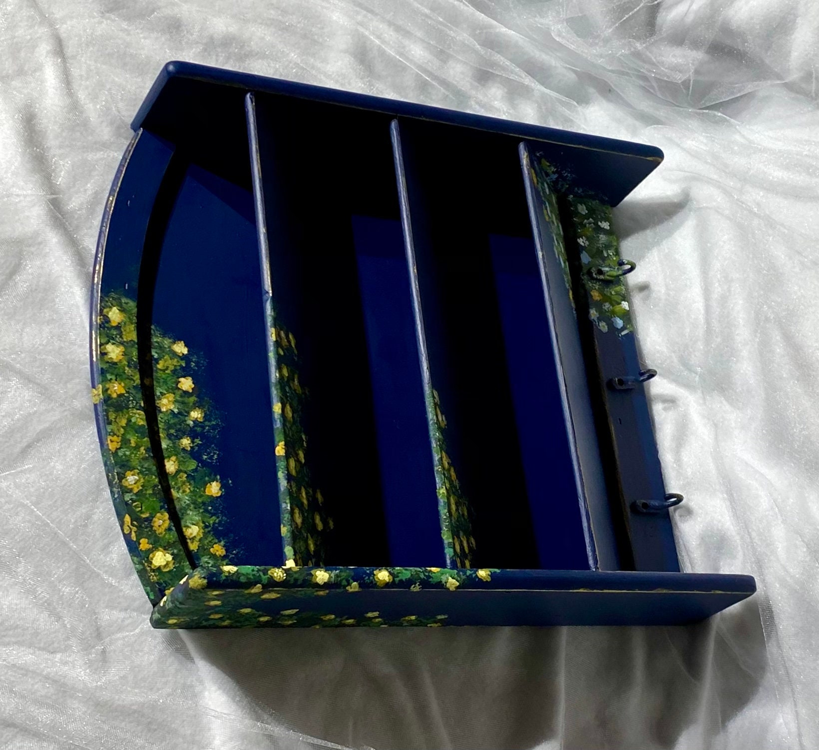 SOLD OUT Key/letter Holder Special Order - Etsy