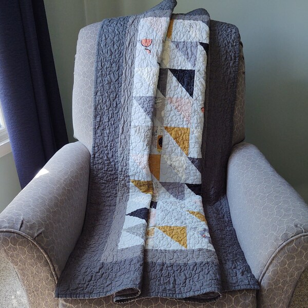 Cream Quilt - Etsy