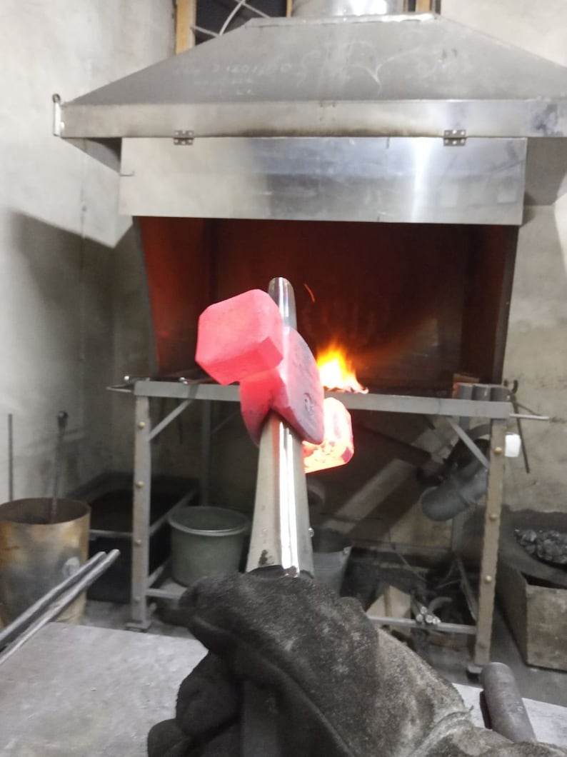 Hammer Eye Drift - Long-lasting Durability - – Professional Forge ...