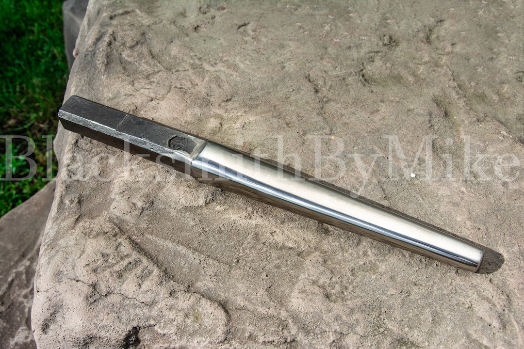 Hammer Eye Drift, Drift for Blacksmithing, Professional Blacksmith Tool ...