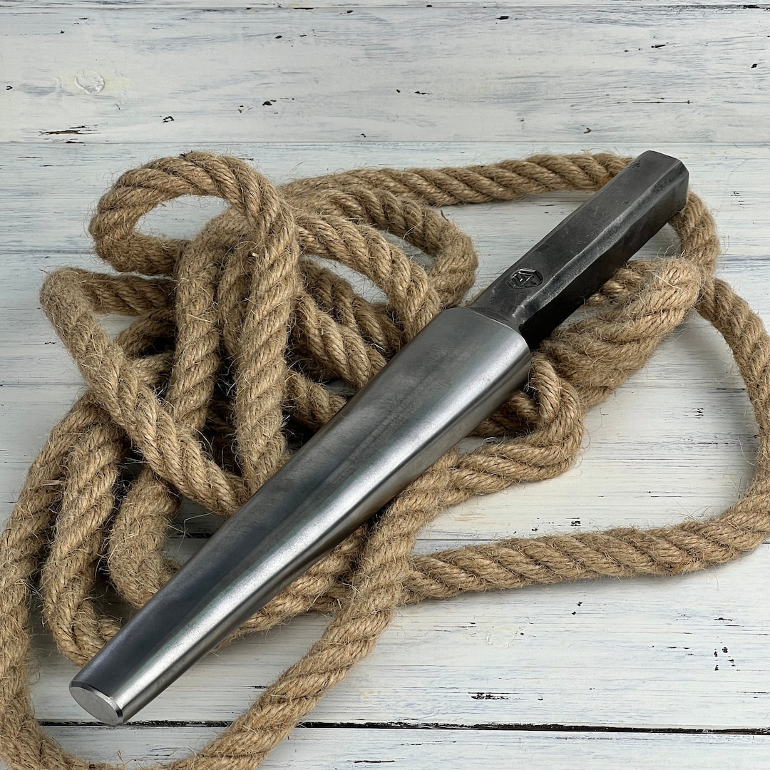 Axe Eye Drift 4.41 Lbs Blacksmithing Tool for Artisan, Professional ...