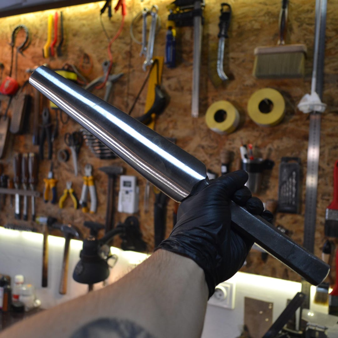 Hammer Eye Drift - Long-lasting Durability - – Professional Forge ...