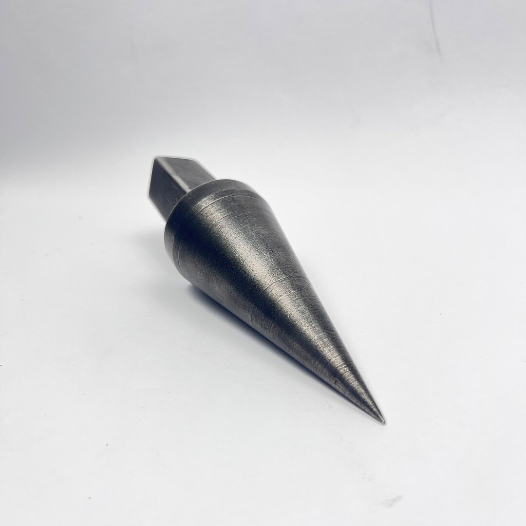 Cone Mandrel, Forged Metal Shaping Tool, Blacksmiths Cone - Etsy