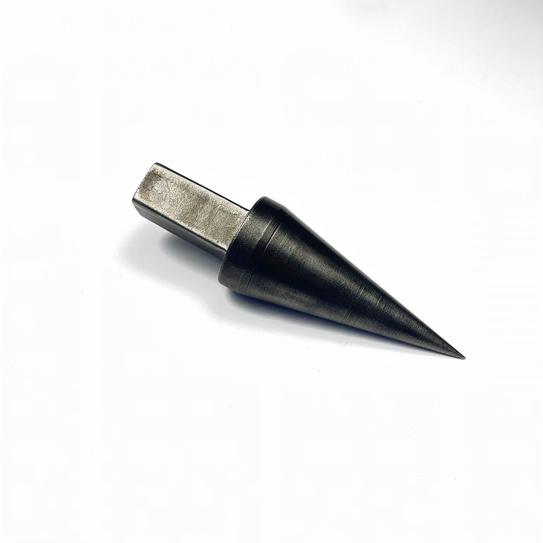 Professional Blacksmith's Cone Mandrel Precision Tool for Metalwork ...