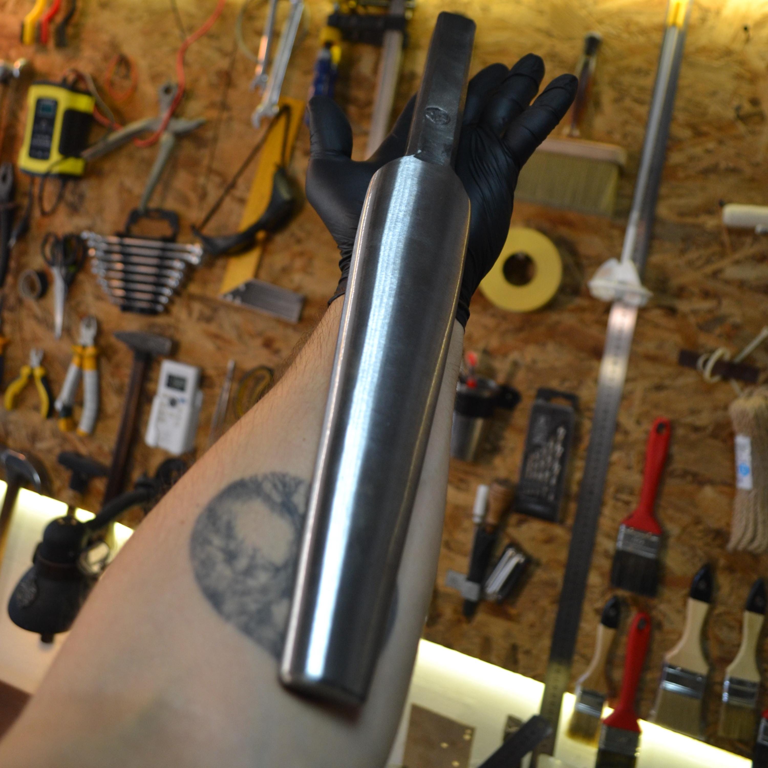 Hammer Eye Drift - Long-lasting Durability - – Professional Forge ...