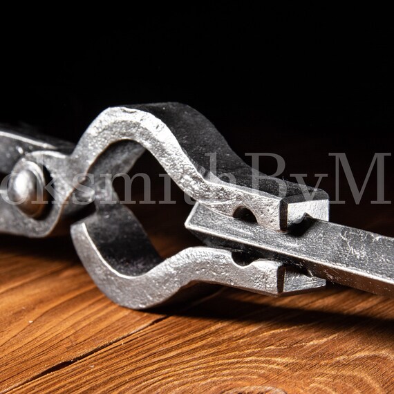 Blacksmith Tools Forge