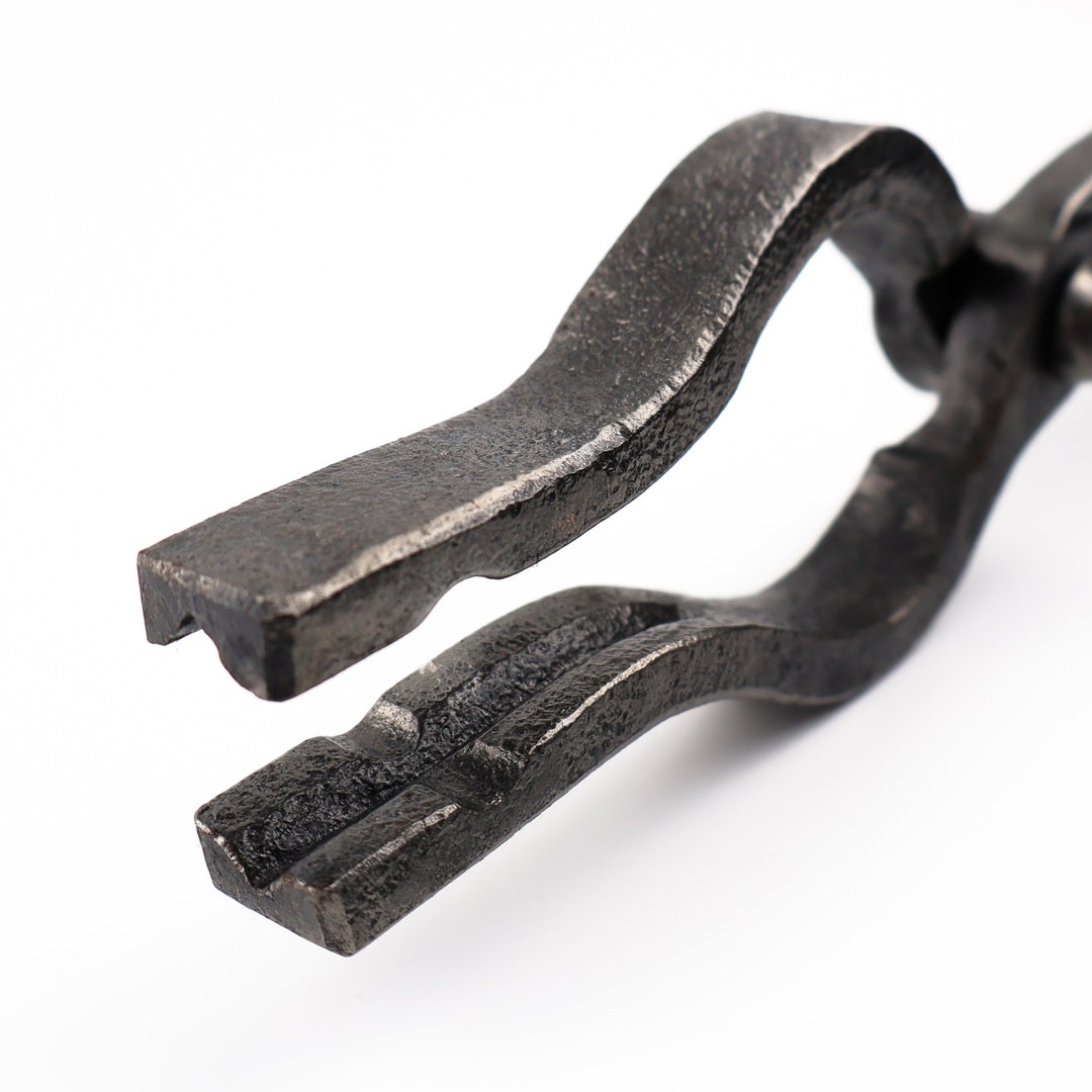 Blacksmithing Tongs universal for Precision Forging - Etsy
