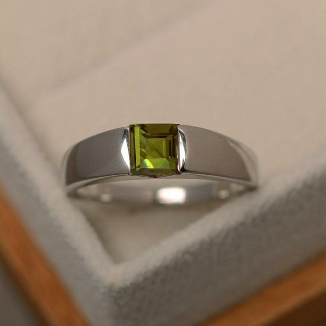 Men Zultanite Ring-colours Changing Zultanite Ring-colours Changing ...