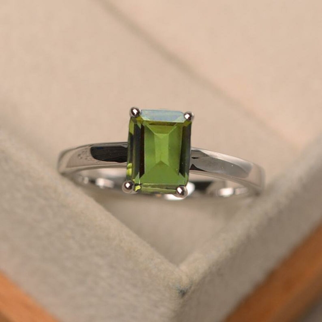 Vintage Zultanite Ring-Couleurs Changing Zultanite - Etsy France