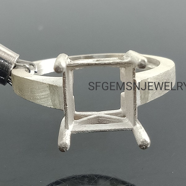 Blank Ring Mounting - Etsy