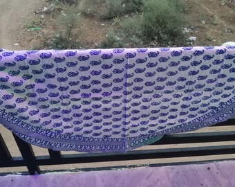 Coffee Table Throw - Etsy