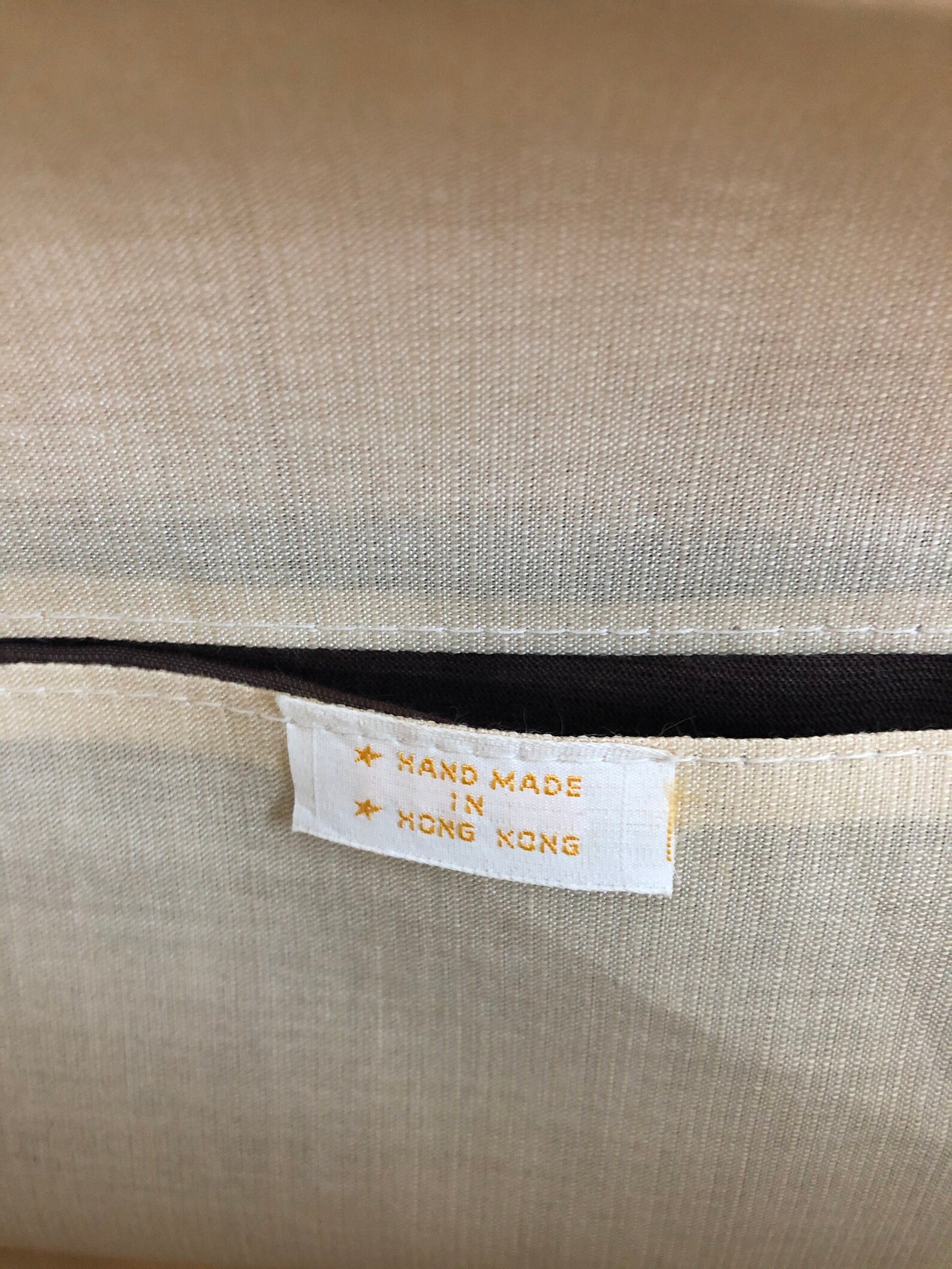 Vintage Woven Wicker Briefcase - Etsy