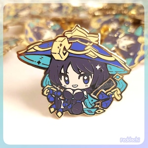 Genshin Pins Vol. 4 | Ayato, Kaveh, Alhaitham, Wanderer - Etsy