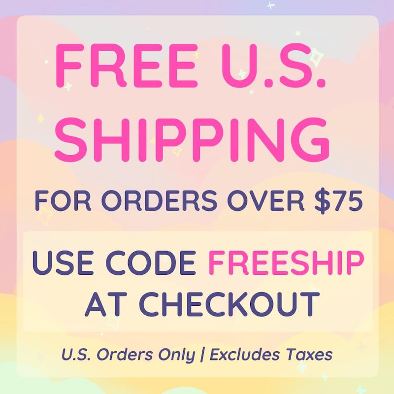 Coupon Code Free Shipping - Etsy