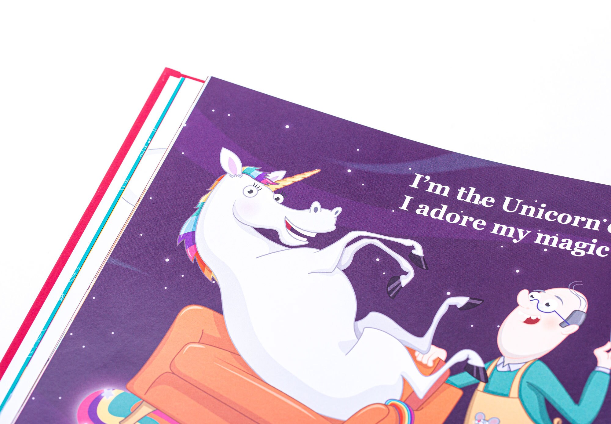 An Alphabet of Pets & Pals - Children's Picture Book - Etsy