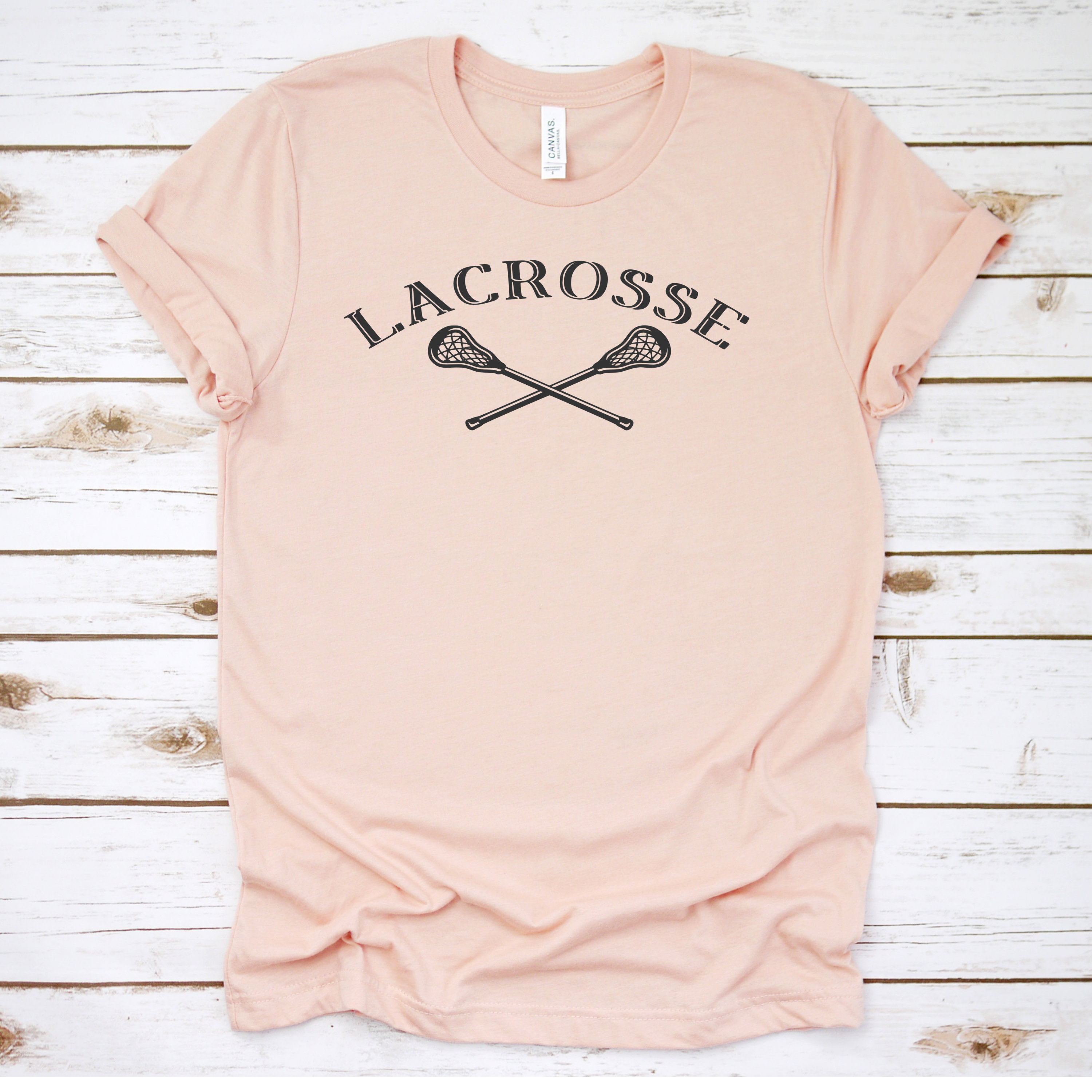Lacrosse Shirt Lax Shirt Lacrosse T-shirt Lacrosse Player - Etsy