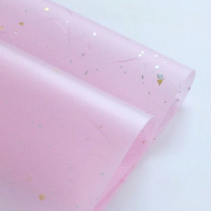 Set of 10beautiful Luxury Concrete Look Craft Paper Wrapping - Etsy