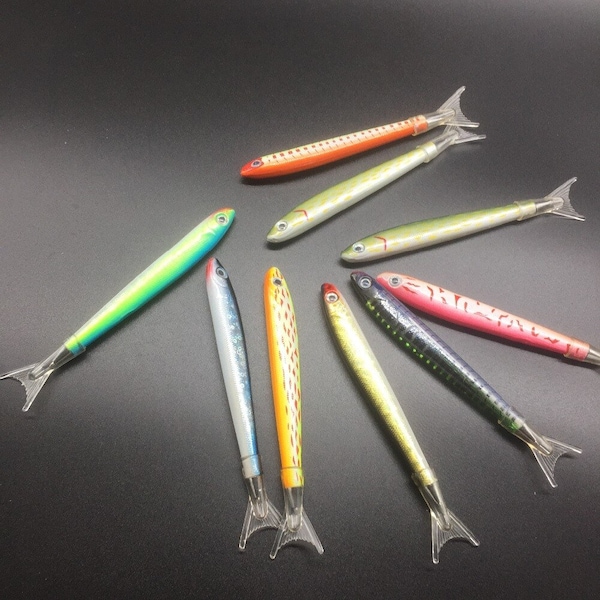 Fish Pen - Etsy