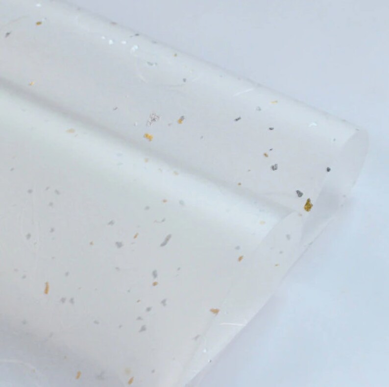 Set of 10beautiful Luxury Concrete Look Craft Paper Wrapping - Etsy