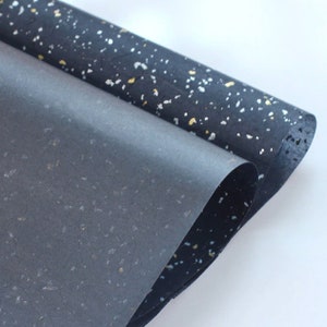 Set of 10beautiful Luxury Concrete Look Craft Paper Wrapping - Etsy