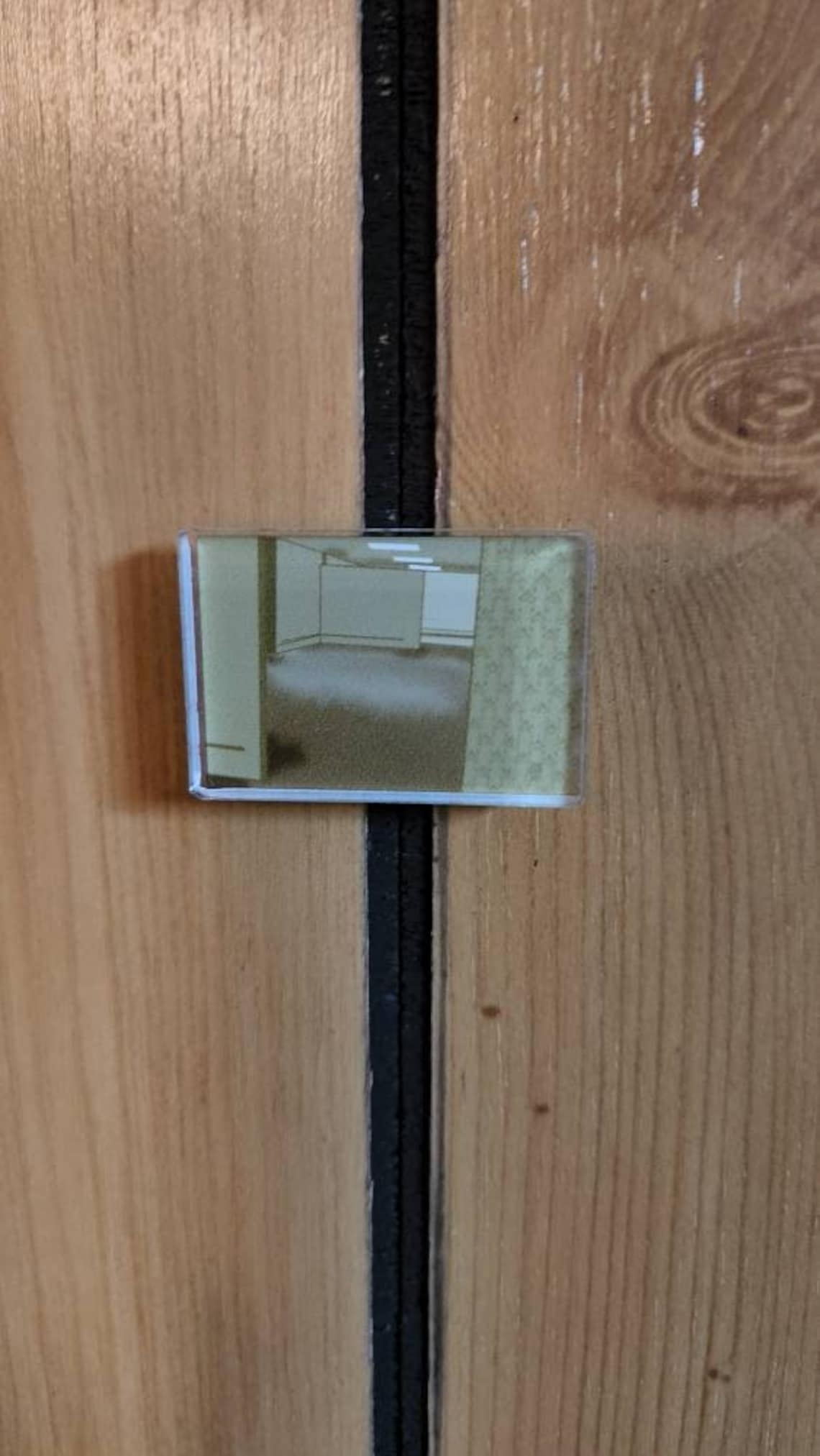 The Backrooms Limited Edition Acrylic Pin and Sticker Set - Etsy