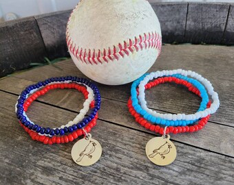 Sports Team Jewelry | Etsy