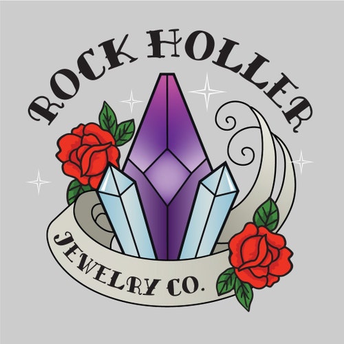 RockHollerJewelryCo
