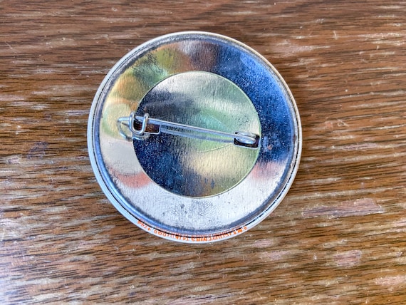 Ontario Pin, It's All Yours, Ontario, Button, Pinback… - Gem