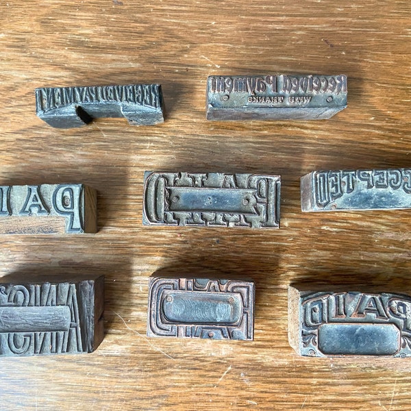 Industrial Salvage - Etsy