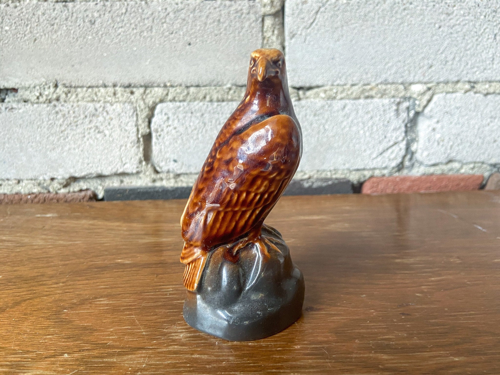 Collectibles Art & Collectibles Beswick Ben Eagles Scotch Whisky Eagle ...