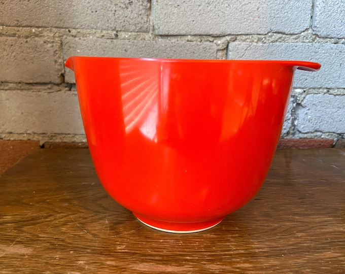 Vintage Rosti, 1.5L, Model 2503, Rosti, Rosti Denmark, Melamine ...