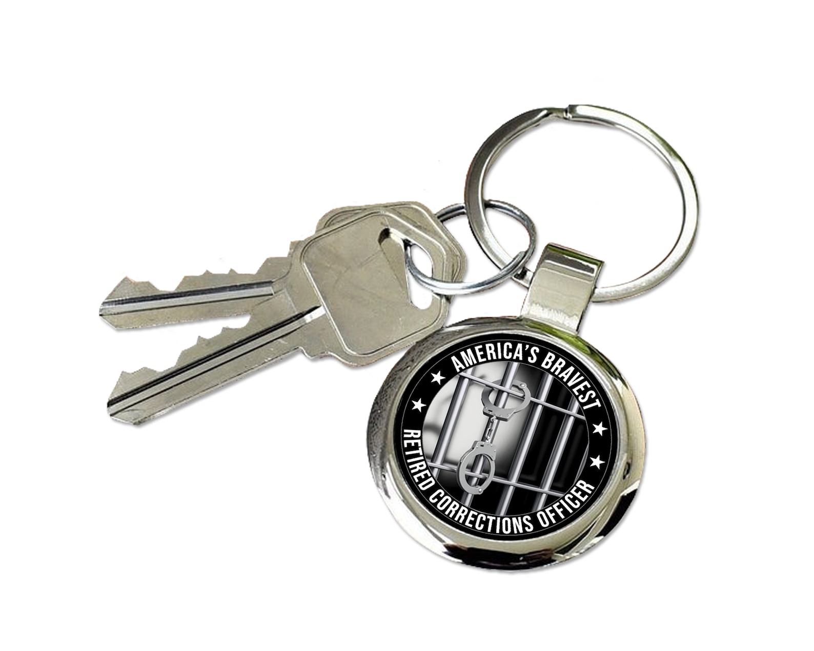 America's Bravest Retired Correction's Officer | Etsy