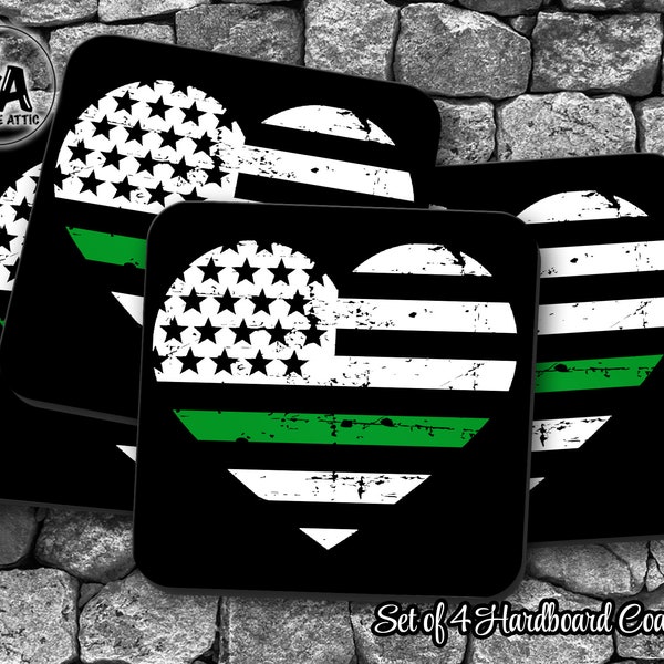 Military Coaster - Etsy