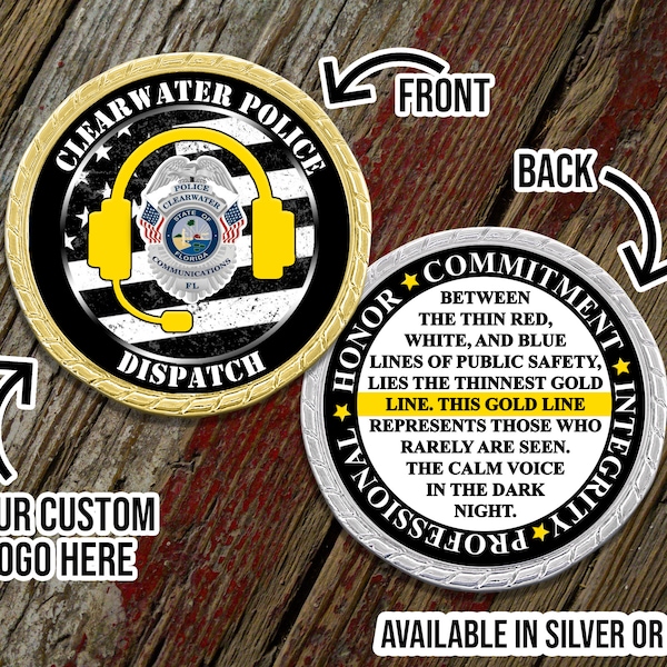 First Responder Patches - Etsy