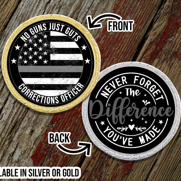 Tdcj Challenge Coins - Etsy