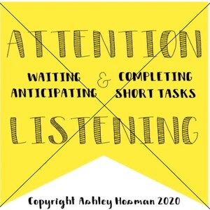 Speech Therapy Banner Printable Digital Download - Etsy