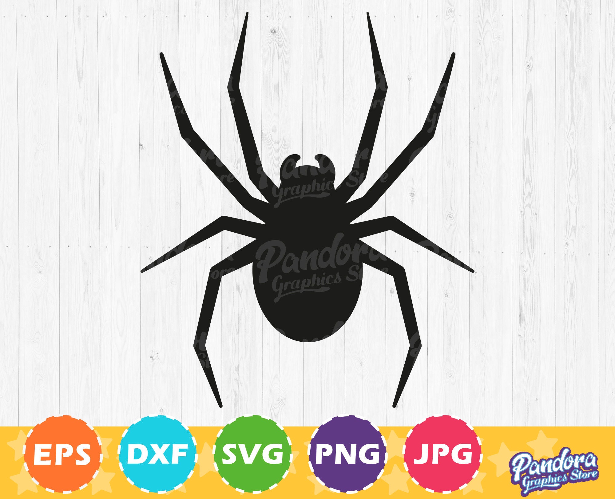 SPIDER, Spider Clipart, Spider Svg, Spider Png, Spider, Vector, Clipart ...