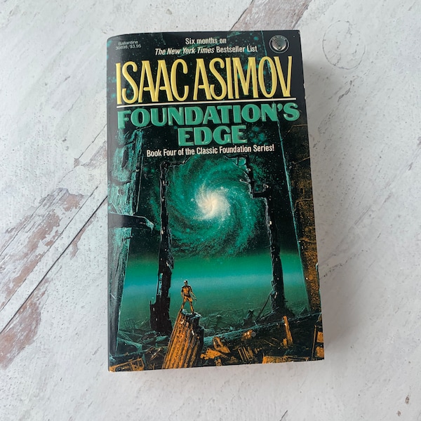 Foundation Series - Etsy