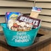 Plastic Smores Bucket - Etsy