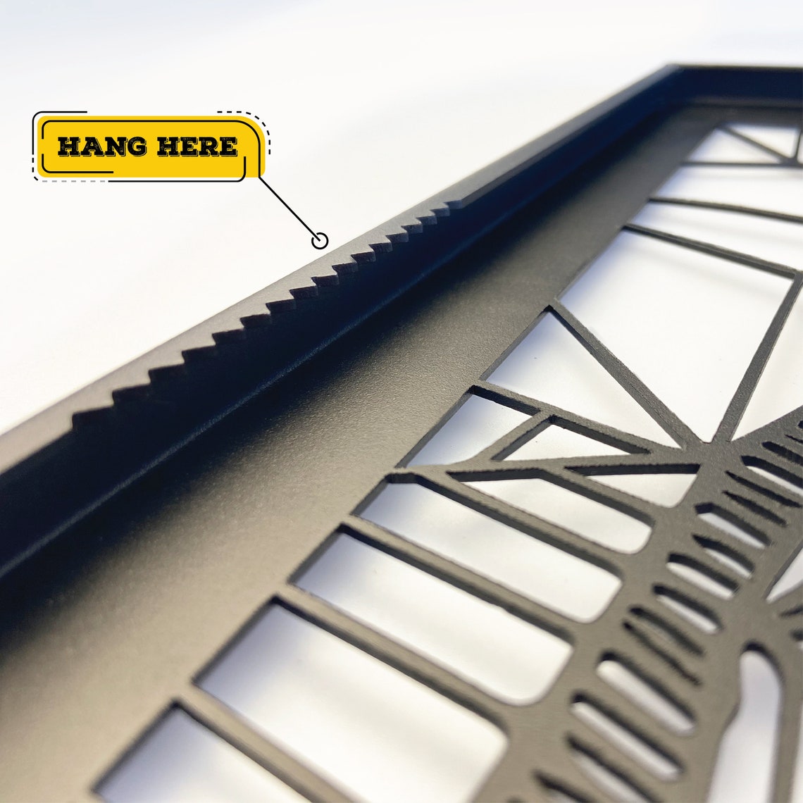 Route Metal World Map Metal Wall Decor Metal Wall Art | Etsy