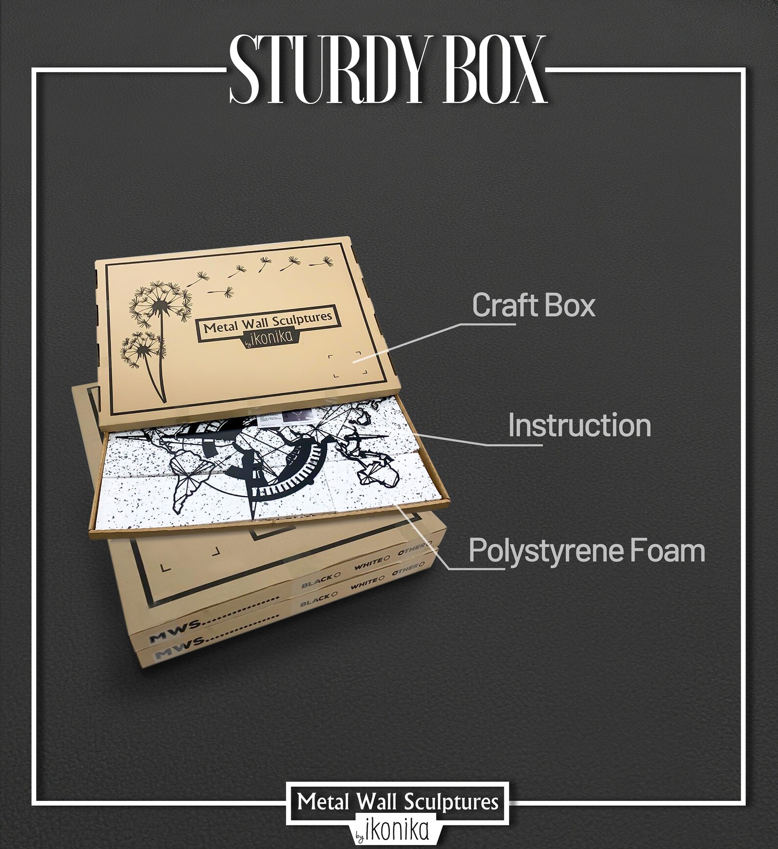 Gingko Leaf Wall Art Metal Wall Art Metal Wall Decor Wall | Etsy