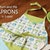 Stomping Ground Baby Quilt Pattern - PAPER PATTERN - DIY Baby Nursery ...