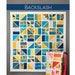 Backslash Quilt Sewing Pattern - PAPER PATTERN - Designed by Robin ...