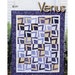 Venus Quilt Pattern - PAPER PATTERN - Designed by GE Designs - Etsy