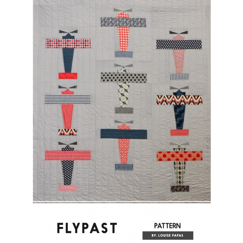 Airplane Quilt Patterns - Etsy