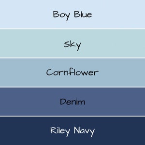 Riley Blake Confetti Cottons - Solid Cotton Fabric - Quilt Fabrics Sold ...