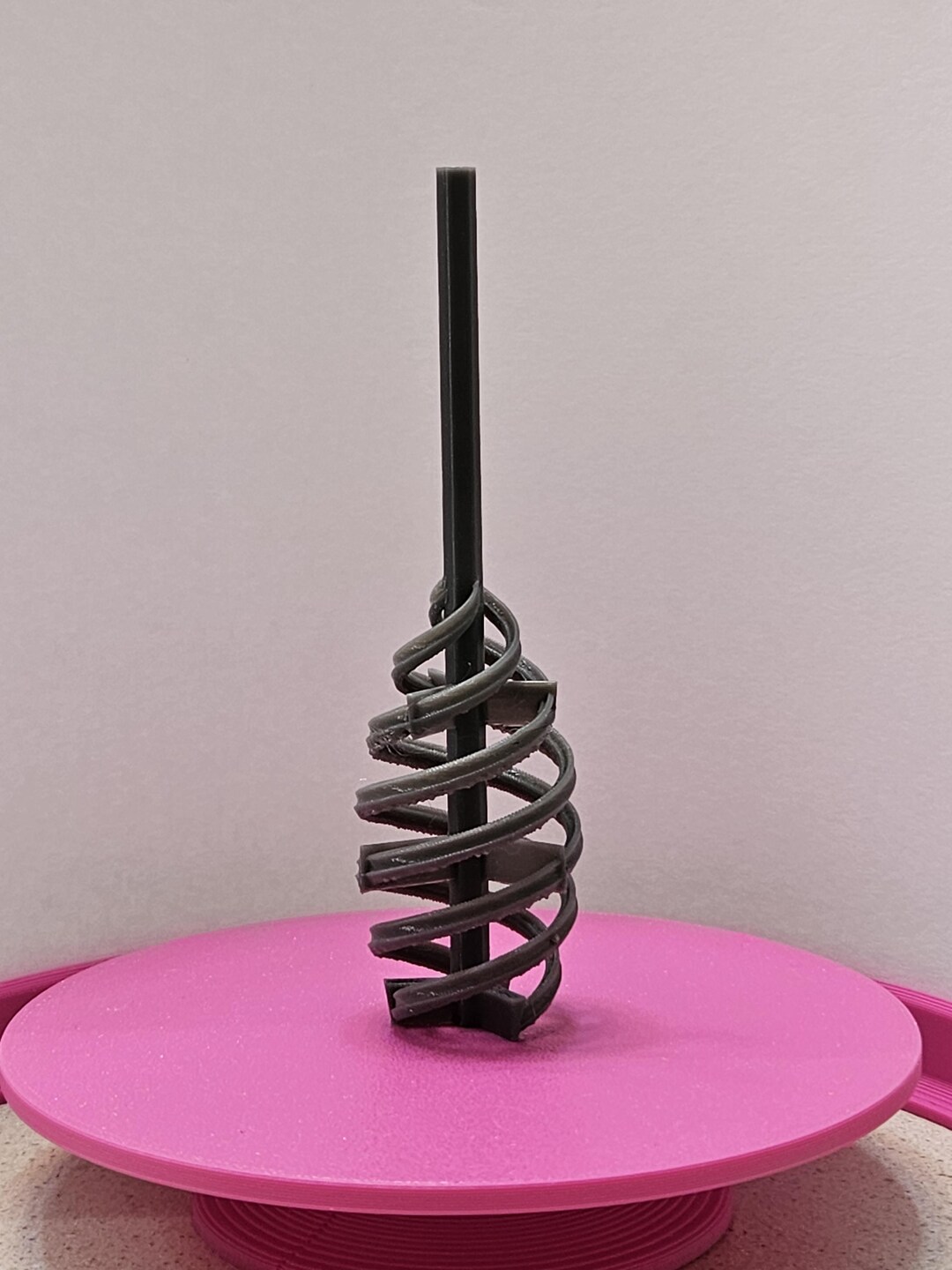 Helical Drill Bit Mixer - Etsy