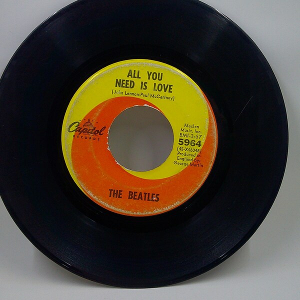 Rare Vinyl Records - Etsy