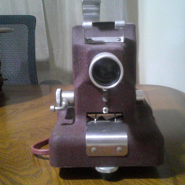 Argus Projector - Etsy